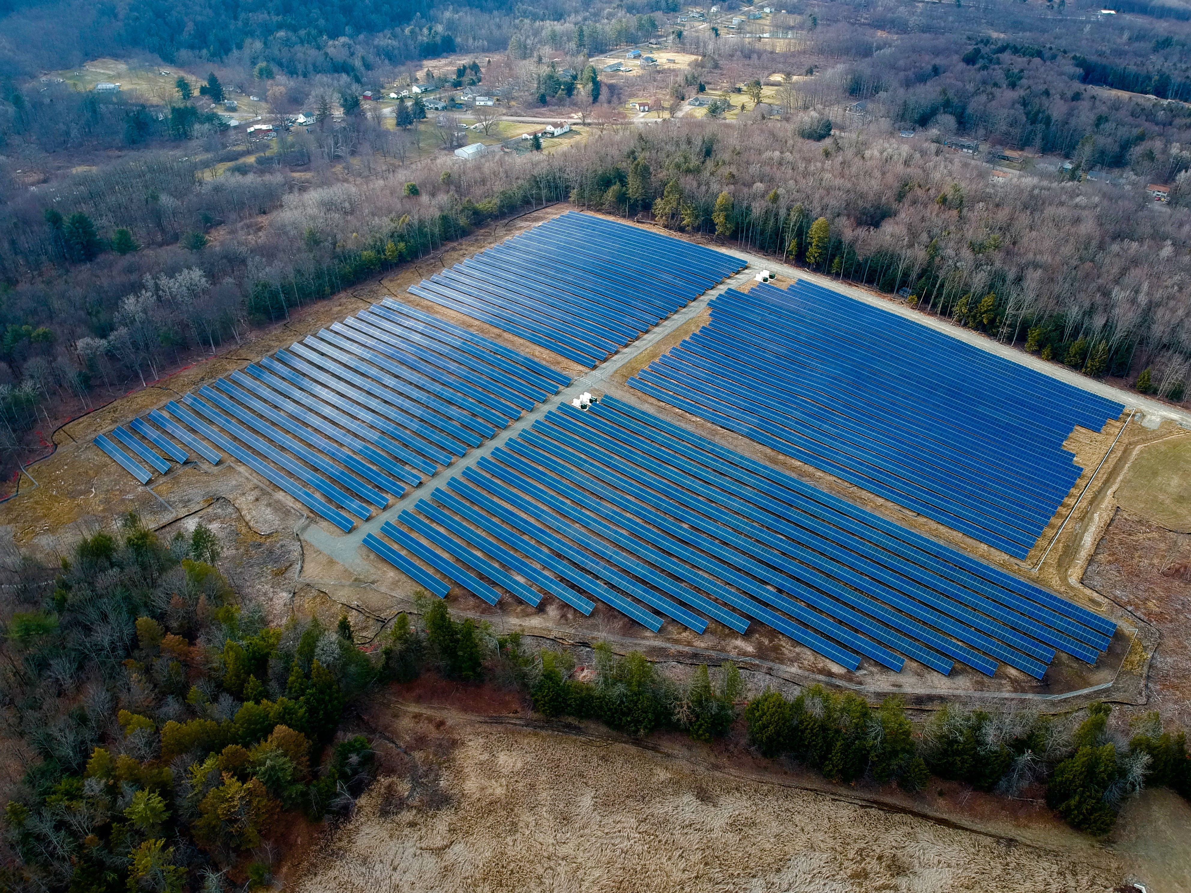 Climate Smart Communities | Broome County