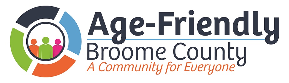 Age-Friendly Community Information | Broome County